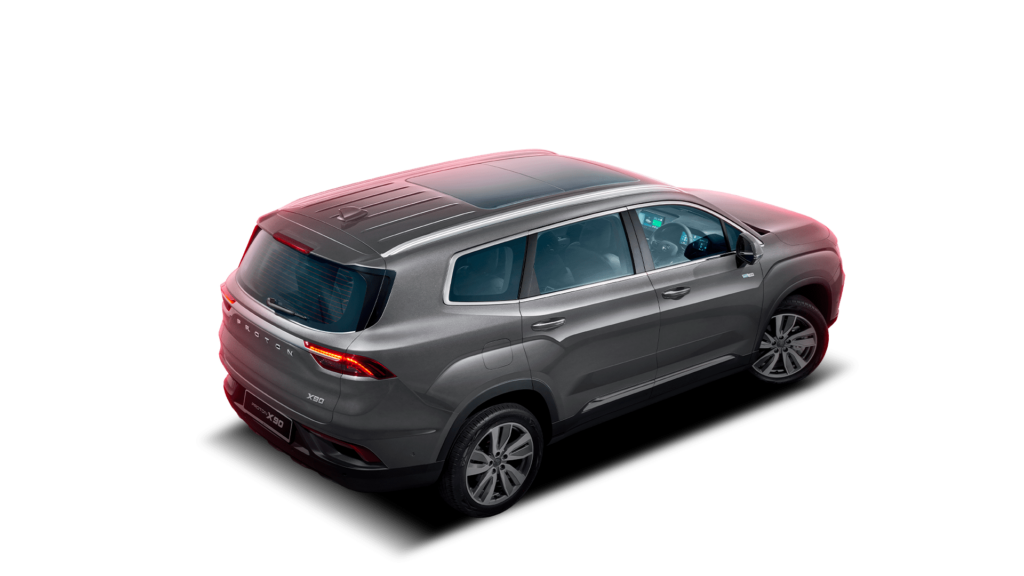 Proton X90 | 6 or 7 Seater Mid-Size SUV in Trinidad and Tobago