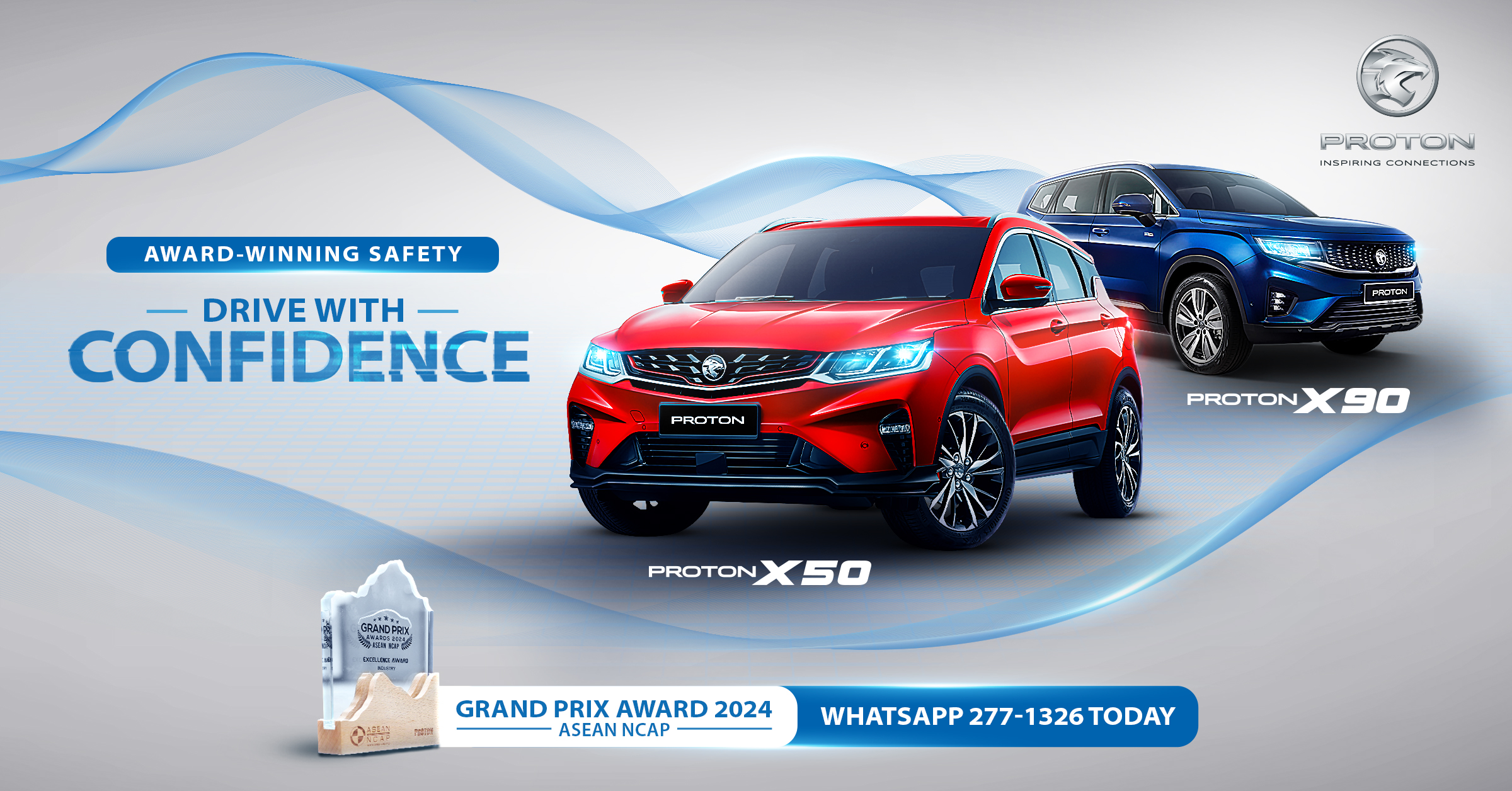 Promotions – Proton